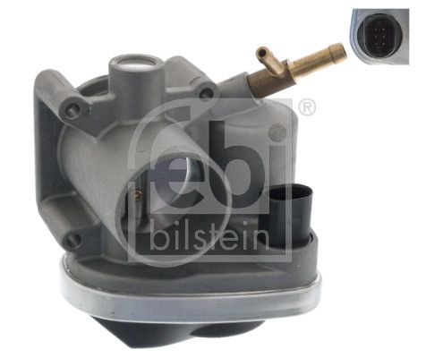 Klapna gasa FEBI BILSTEIN 100772