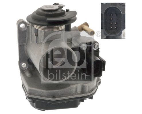 Klapna gasa FEBI BILSTEIN 100796