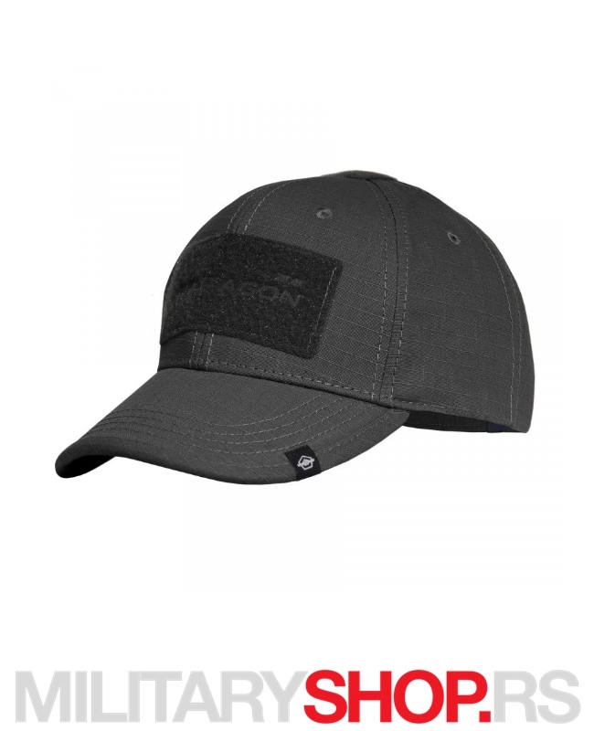 Kačket Pentagon 2.0 RipStop Tactical Cinder