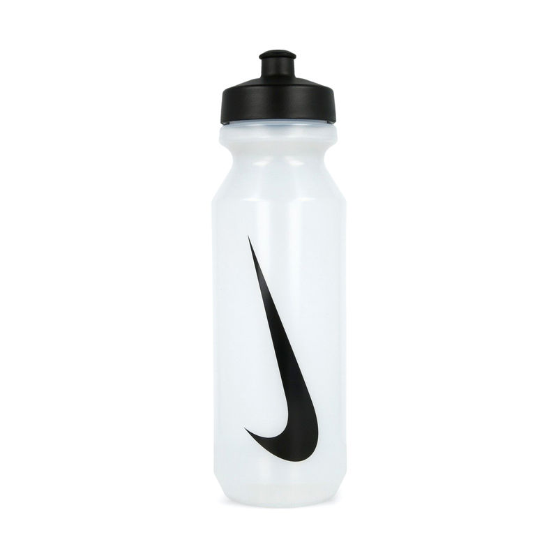 BOCA ZA VODU NIKE BIG MOUTH BOTTLE 2.0 32OZ CLEAR/BLA