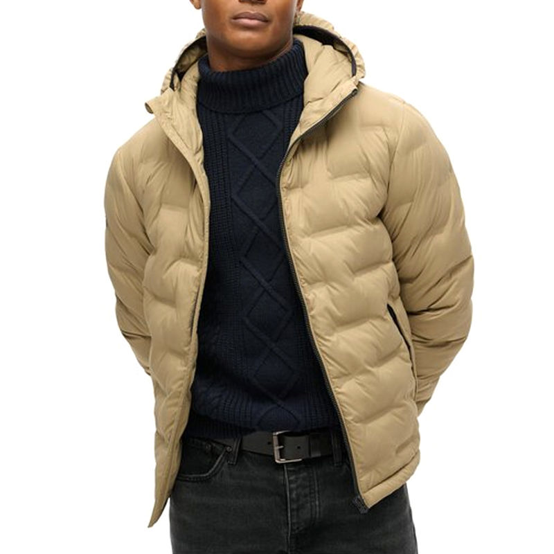 MUŠKA JAKNA SUPERDRY