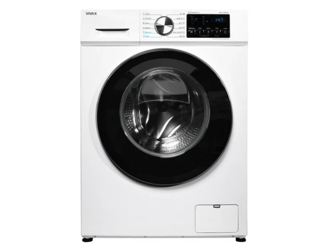 Vivax WFL-120812CI veš mašina 8kg 1200 obrtaja