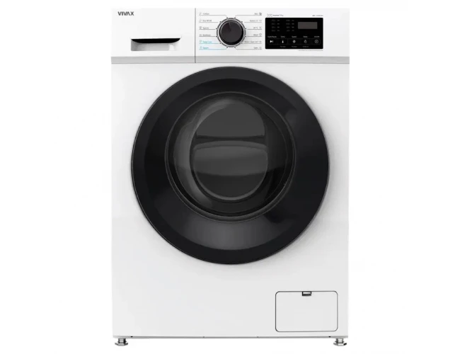 Vivax WFL-141012CI veš mašina 10kg 1400 obrtaja