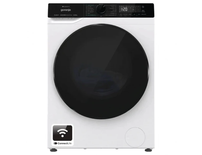 Gorenje WD2PA1X64ADW mašina za pranje i sušenje veša 10.5kg/6kg 1400 obrtaja