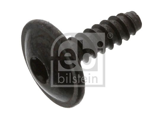 Zaštita ispod motora/donja zaštita FEBI BILSTEIN 38699