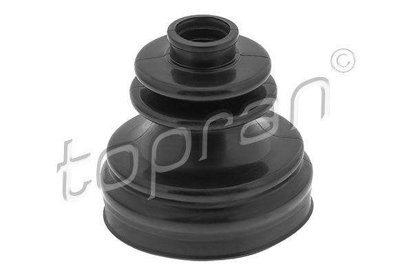 Manžetna, poluosovina TOPRAN 111 776