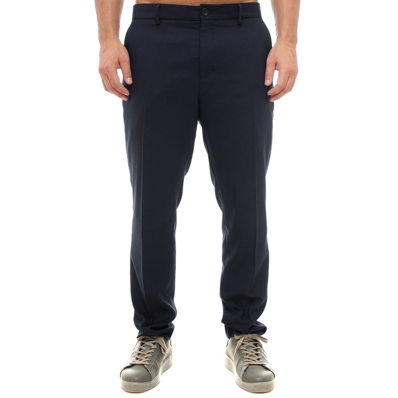 MUŠKE PANTALONE SELECTED TAILORED TROUSERS