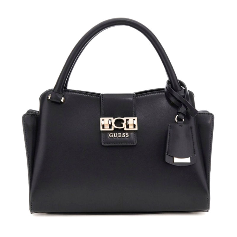 Ženska torba Guess Jane small satchel