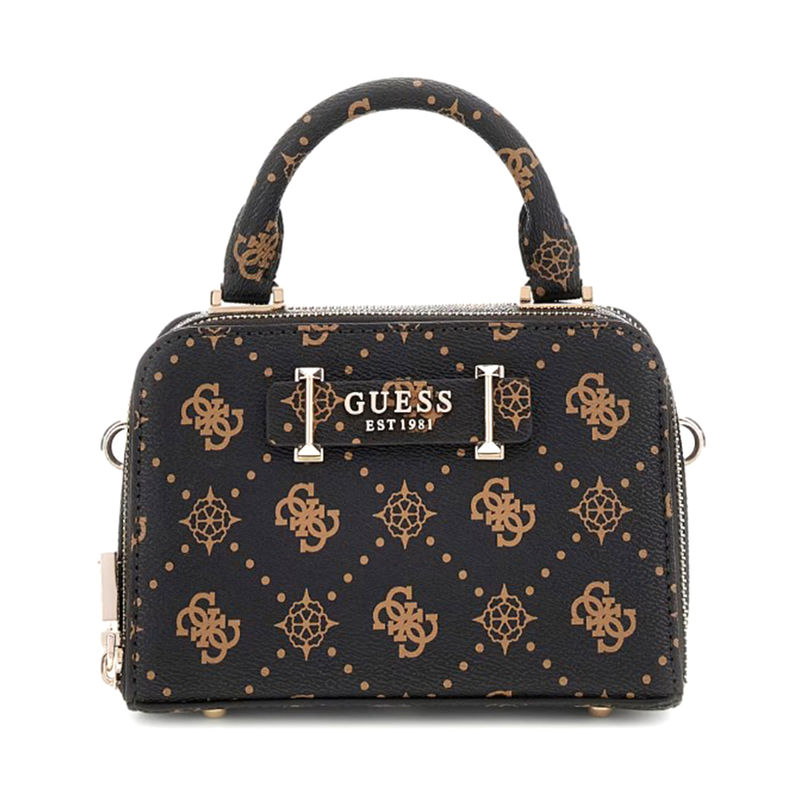 Ženska torba Guess Silia mini satchel