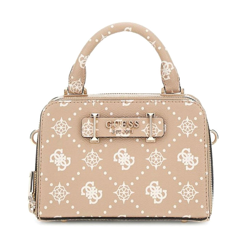 Ženska torba Guess Silia mini satchel