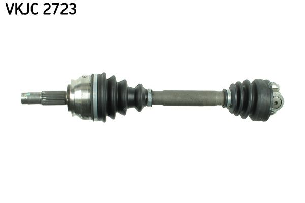 Poluosovina SKF VKJC 2723