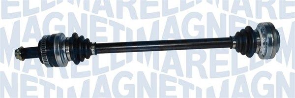 Pogonsko vratilo MAGNETI MARELLI 302004190129