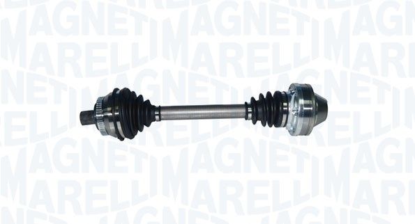 Pogonsko vratilo MAGNETI MARELLI 302004190280