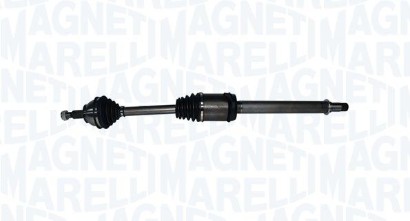 Pogonsko vratilo MAGNETI MARELLI 302004190074