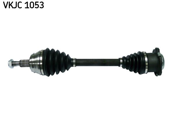 Poluosovina SKF VKJC 1053