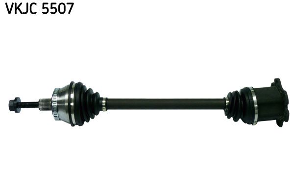 Poluosovina SKF VKJC 5507