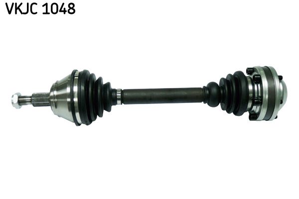 Poluosovina SKF VKJC 1048