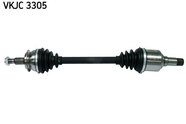 Poluosovina SKF VKJC 3305