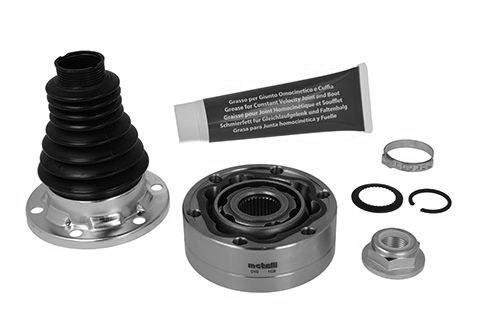 Homokinetički zglob, poluosovina CIFAM 617-010C