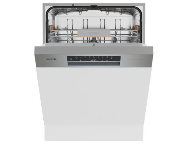 Gorenje GI672B90X ugradna mašina za pranje sudova 14 kompleta