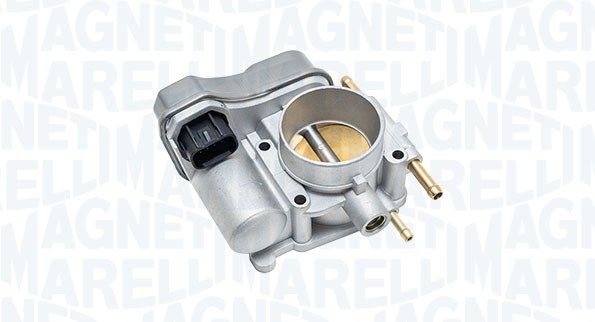 Klapna gasa MAGNETI MARELLI 802000000120