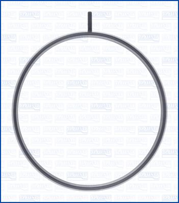 Dihtung, klapna gasa AJUSA 01518800