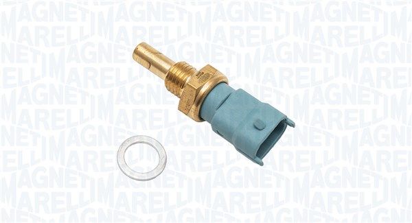 Senzor, temperatura rashladne tečnosti MAGNETI MARELLI 171916011710