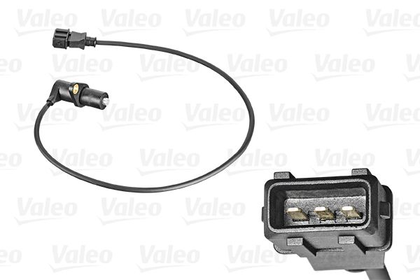 Senzor bregaste VALEO 253860