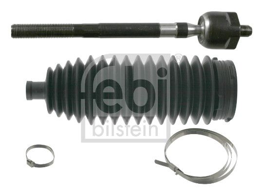 Kraj letve volana, šipka spone FEBI BILSTEIN 27203