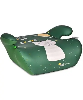 LORELLI AUTO SEDISTE ORION I-SIZE (125-150cm) - GREEN CAT (10071892411)