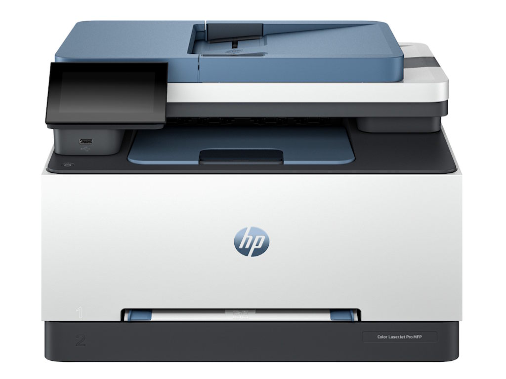 HP Printer Color LaserJet Pro MFP 3303sdw, 499M6A