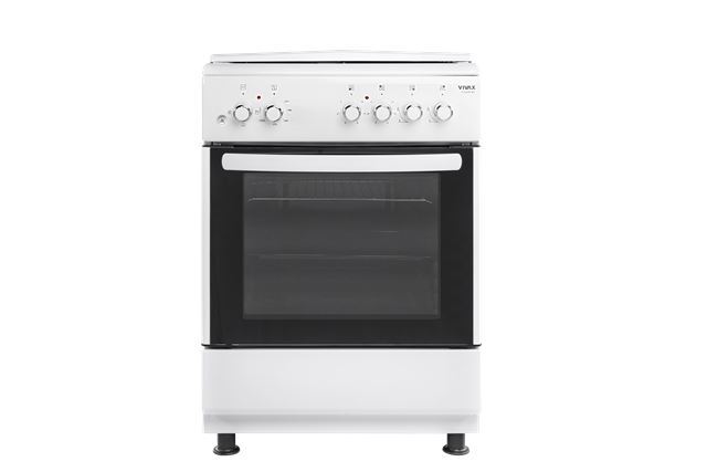 Vivax home kombinovani šporet FC-22602I WHID: EK000771222