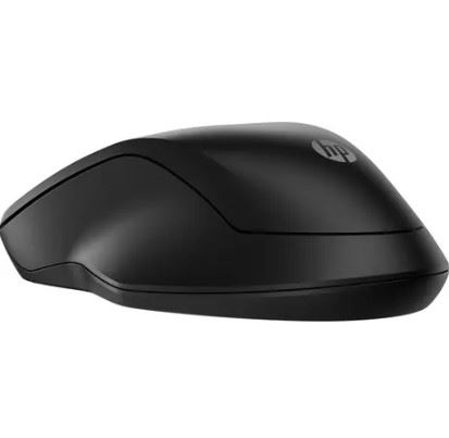 HP Dual 255, Wireless Mouse, 8R3U1UT, black
