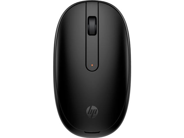 HP 245, Bluetooth Mouse, 81S67AA, black