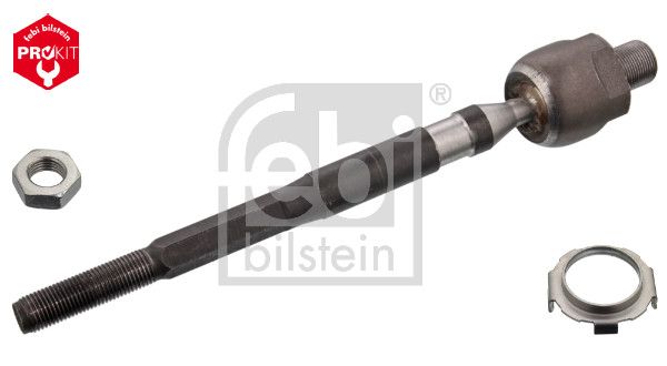 Kraj letve volana, šipka spone FEBI BILSTEIN 24969