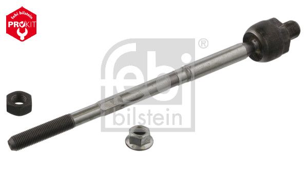 Kraj letve volana, šipka spone FEBI BILSTEIN 26432
