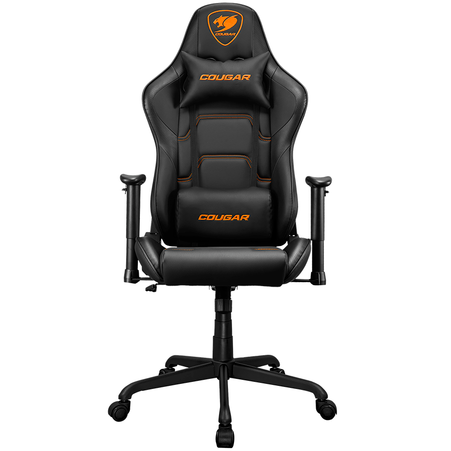 COUGAR ARMOR ELITE Gaming stolica, Black, CGR-ARMOR ELITE-BO