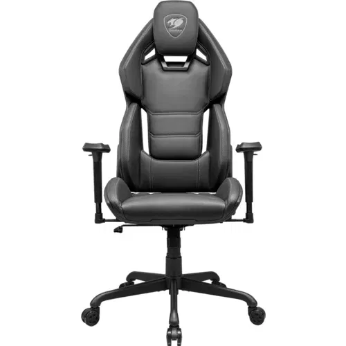 COUGAR HOTROD Gaming stolica, Black, CGR-ARX-BLB