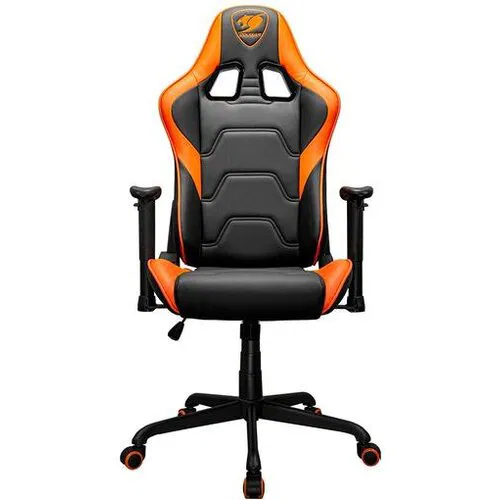 COUGAR ARMOR ELITE Gaming stolica, Orange, CGR-ARMOR ELITE-O