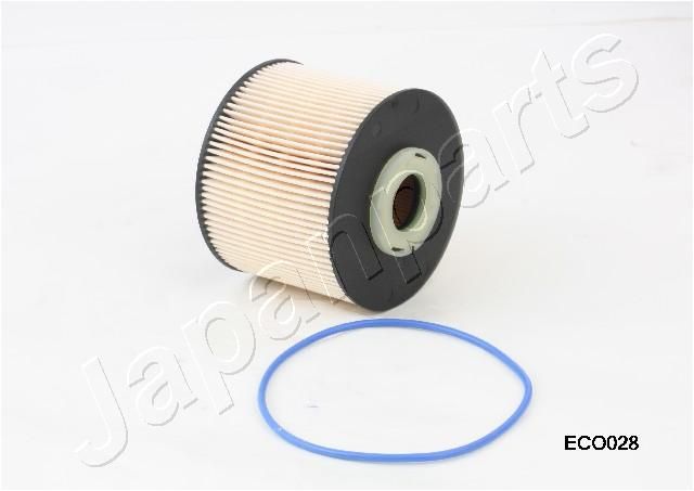 Filter za gorivo JAPANPARTS FC-ECO028