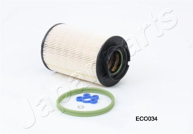 Filter za gorivo JAPANPARTS FC-ECO034