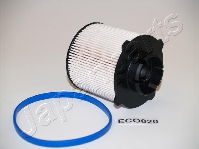 Filter za gorivo JAPANPARTS FC-ECO020
