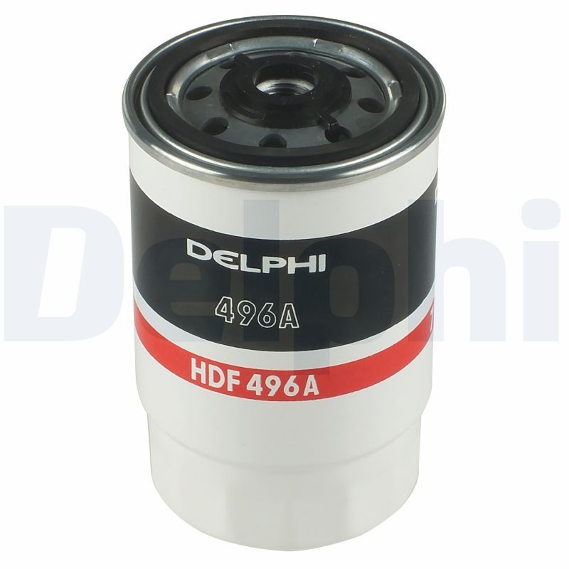 Filter za gorivo DELPHI HDF496