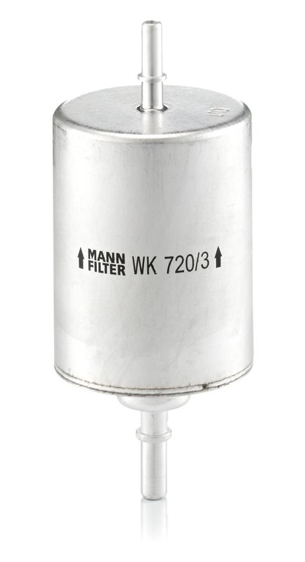 Filter za gorivo MANN-FILTER WK 720/3