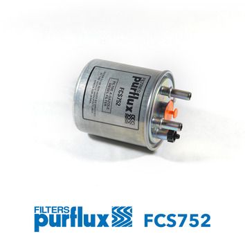 Filter za gorivo PURFLUX FCS752