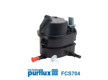 Filter za gorivo PURFLUX FCS704