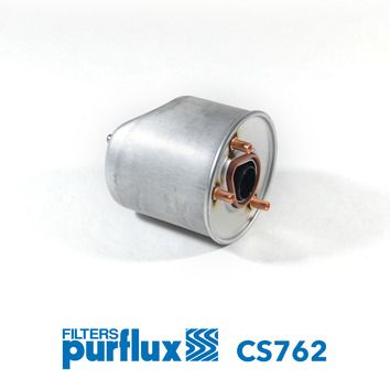 Filter za gorivo PURFLUX CS762