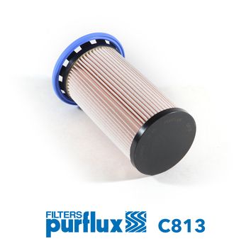 Filter za gorivo PURFLUX C813
