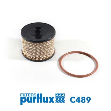 Filter za gorivo PURFLUX C489