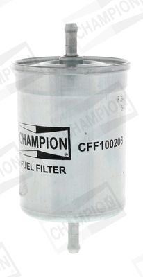 Filter za gorivo CHAMPION CFF100206